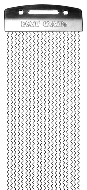 Fat Cat Snares Fat Cat Snare - FC1420P - 14"x 20 Strand Snappy Snares w ...