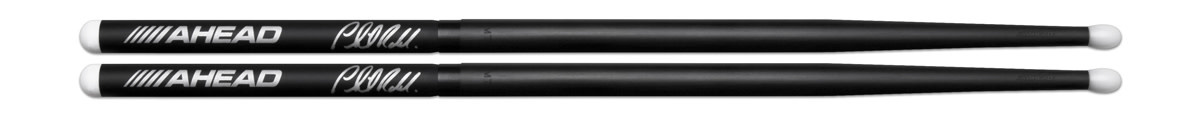 Ahead Ahead Drumsticks - PR - Phil Rudd with AC/DC 16.25 - Professional ...