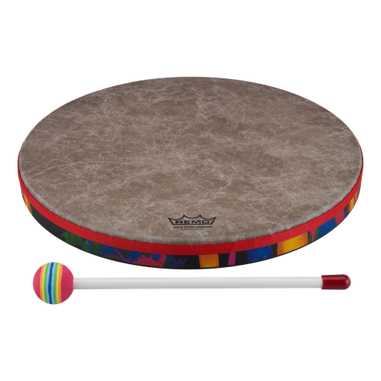 Remo Remo - KD-0114-01- - **Remo Asia**, Drum, Kids Percussion, Frame ...