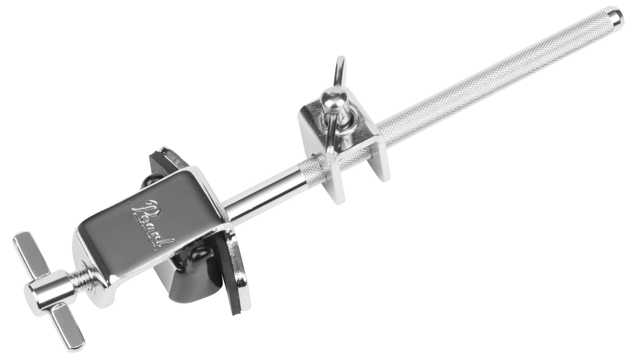 Pearl Pearl - 75H - Bass Drum Hoop Mount Cowbell Holder - Professional ...