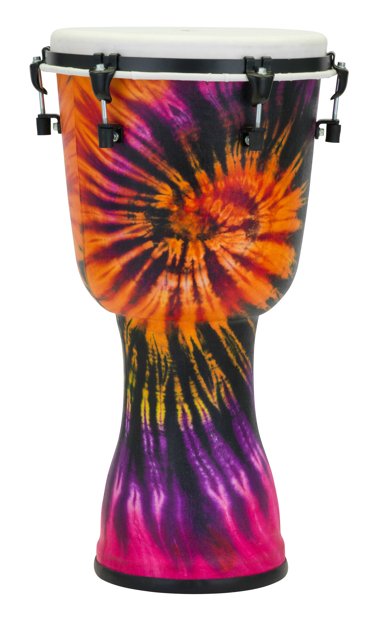 Pearl Pearl - PBJV12696 - 12" Top Tuned Djembe In #696 Purple Haze ...