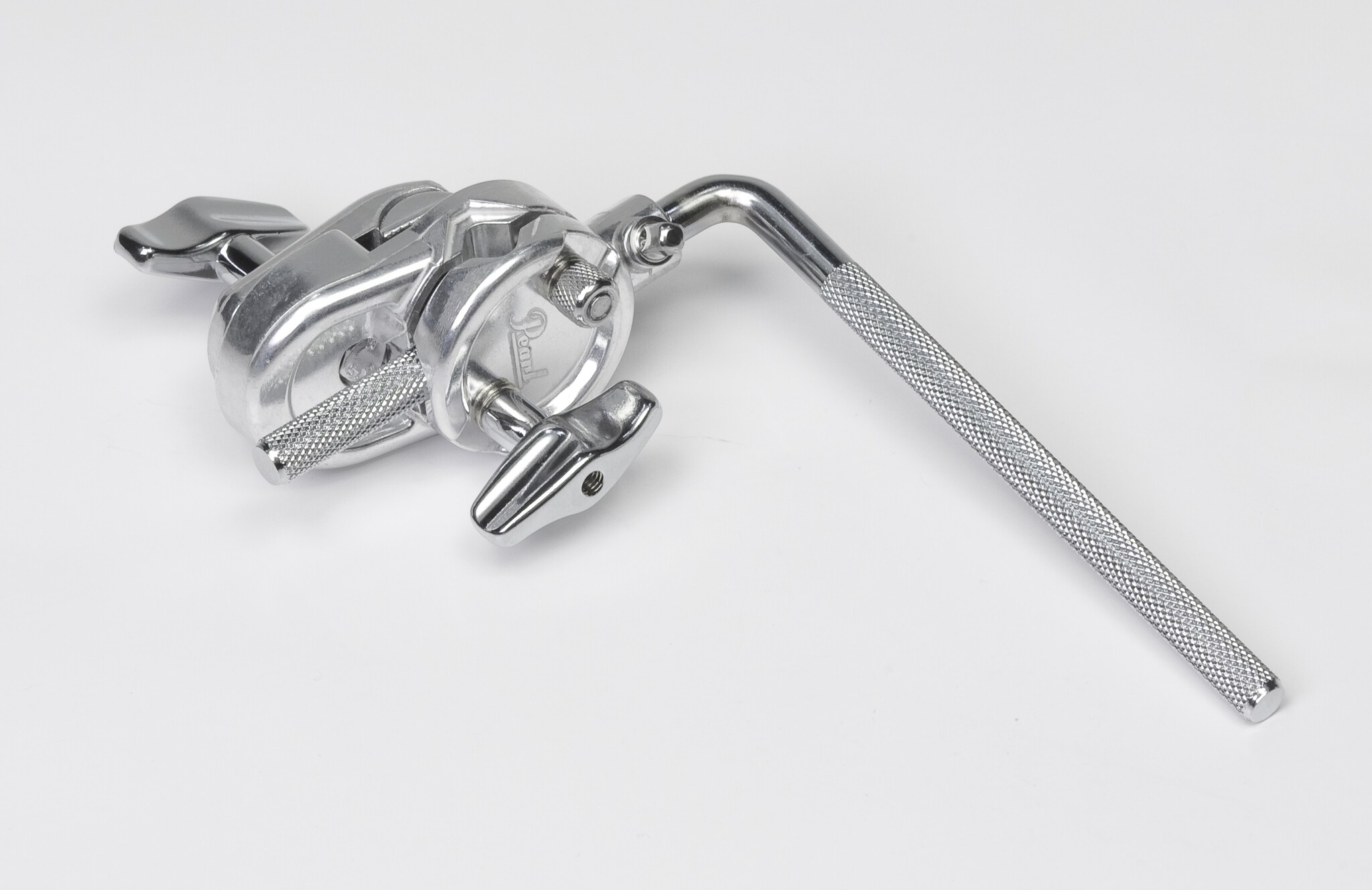 Pearl Pearl - CA130 - Hoop Mounted Cowbell Holder W/L Arm ...