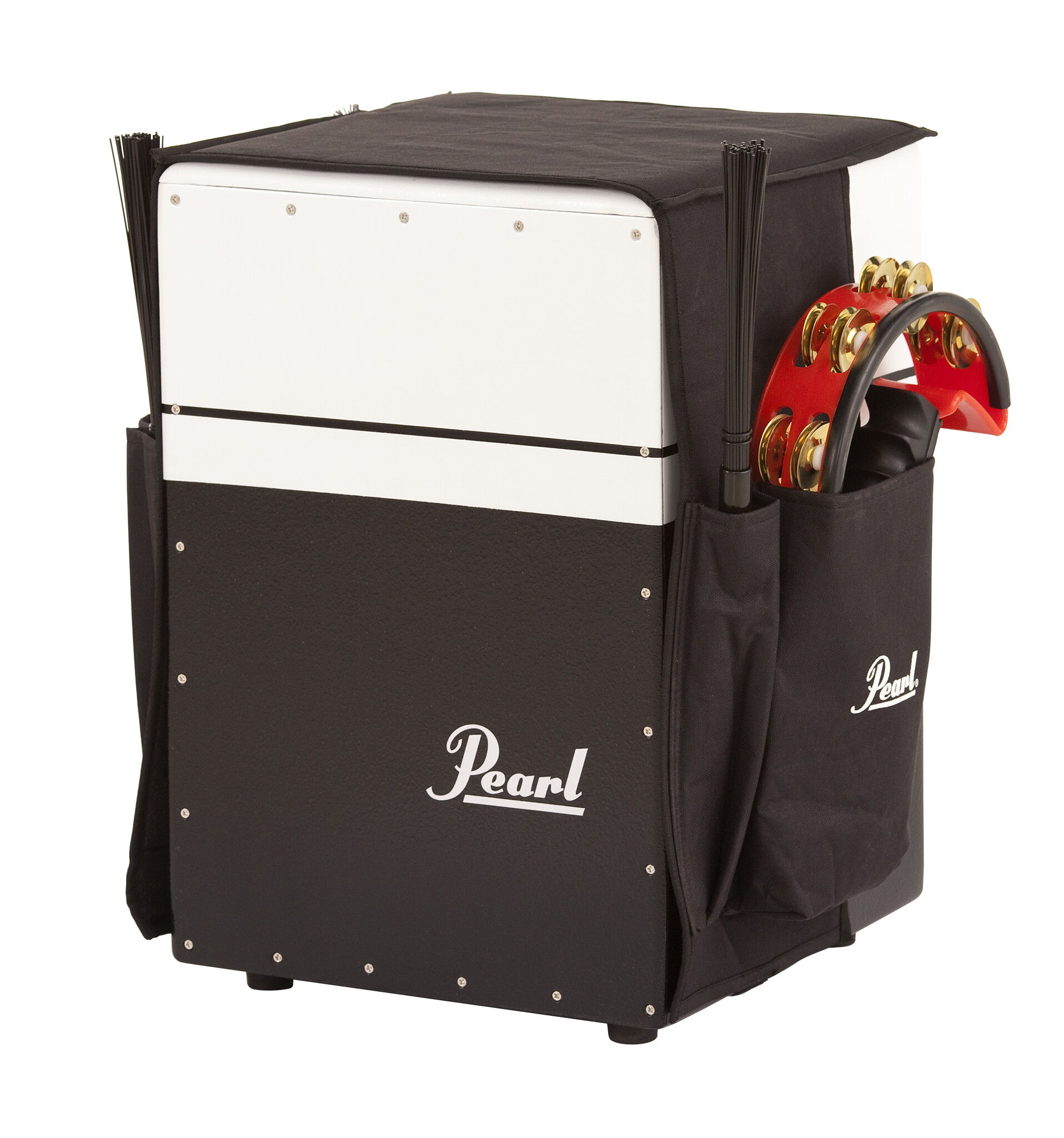 Pearl Pearl - CAJH100 - Cajon Holster Accessory - Professional Drum ...