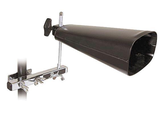 Pearl Pearl - PCB1030 - Primero Rock Cowbell W/ PPS30 Mount ...
