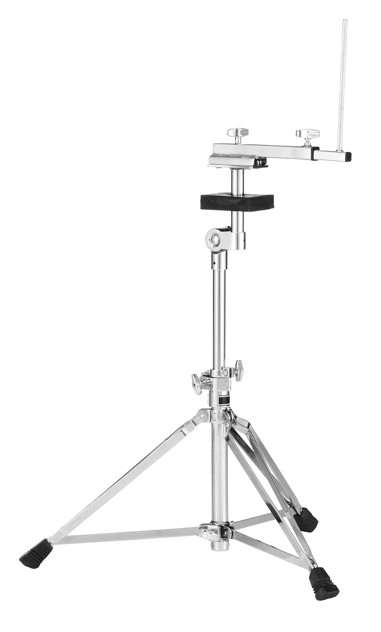 Pearl Pearl - PT900WS - Tilting Timbale Stand (Short) - Professional ...