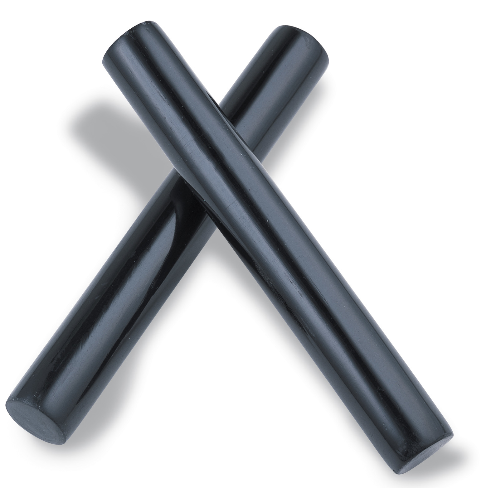 Pearl Pearl - PCL10 - Fiberglass Claves (Pair) - Professional Drum Shop Inc