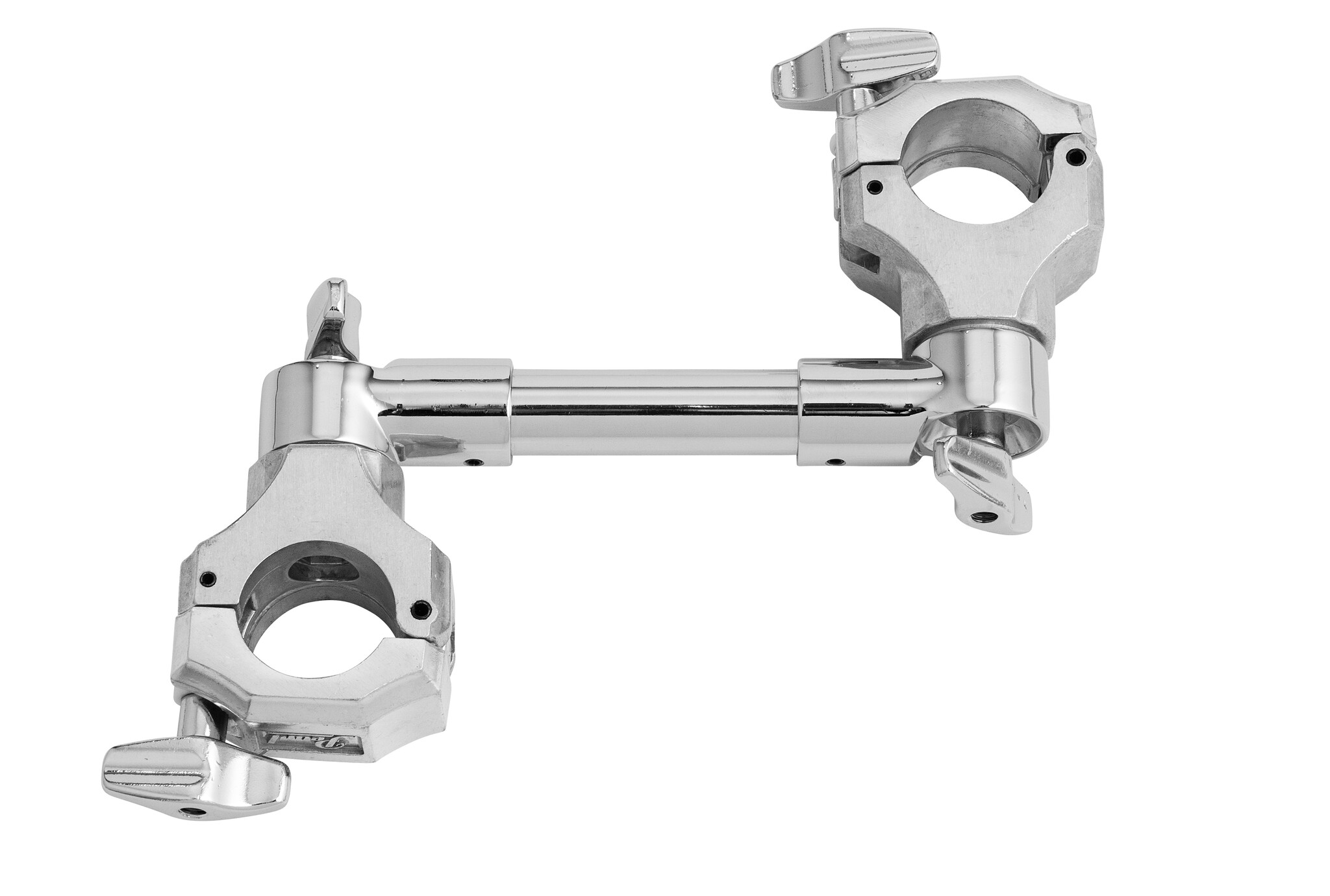 Pearl Pearl - PCR50R - Rotating Dual Pipe Clamp - Professional Drum ...
