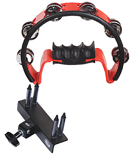 Pearl Pearl - PTM50SHR - Ultra-Grip Volume Adjustable Tambourine (Steel ...