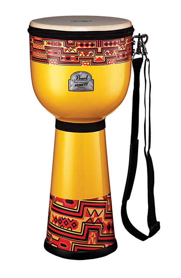 Pearl Pearl - PFD300 - Fun Drum (Portable Djembe) - Professional Drum ...