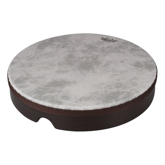 Remo Remo - HD-8514-00- - Frame Drum, Fiberskyn, 14" X 2.5", Fixed ...
