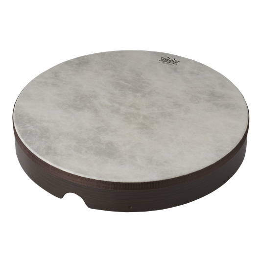 Remo Remo - HD-8516-00- - Frame Drum, Fiberskyn, 16" X 2.5", Fixed ...