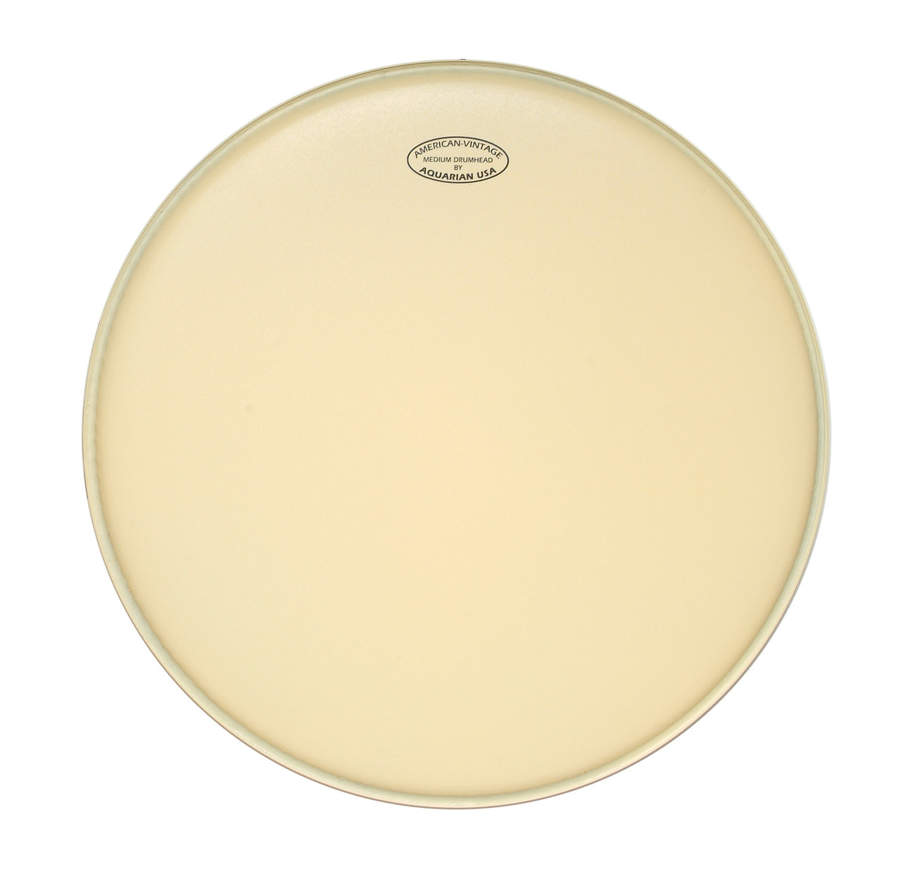 Aquarian Drumheads Aquarian - VTC-M14 - 14" American Vintage Medium ...