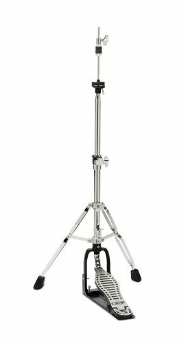 PDP PDP - PDHH812 - 800 Series Hi-Hat Stand 2 Legs - Professional Drum ...