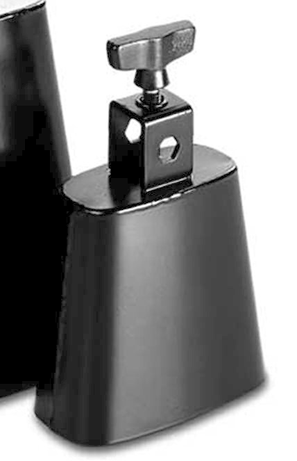 Pearl Pearl - PCB4 - Primero Cowbell, High - Professional Drum Shop Inc