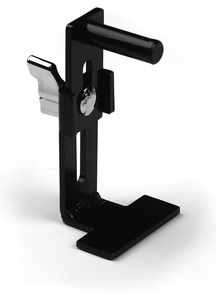 DUNNETT Dunnett - RBDR - BASS DRUM KICK RISER (Includes RCUC ...