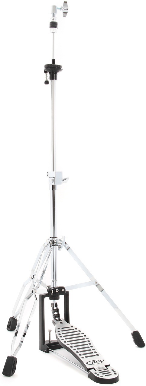 PDP PDP - PDHH700 - 700 Series Hi-Hat Stand 3 Leg - Professional Drum ...