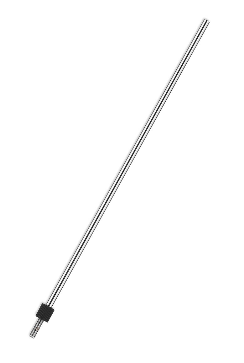 DW DW - DWSP2013 - 15 Inch Short Hi-Hat Rod W/ Nut - Professional Drum ...