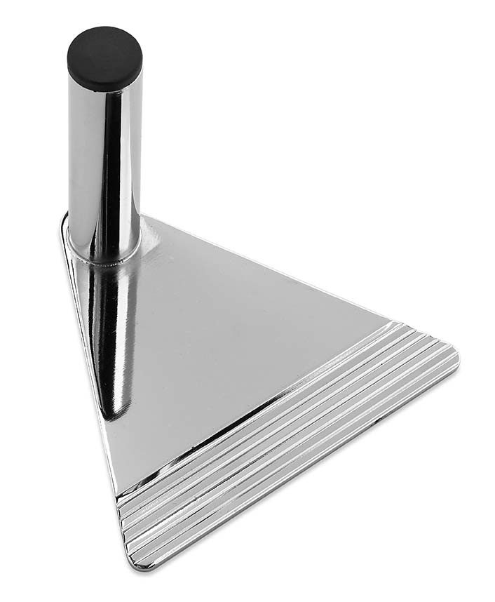 DW DW - DWSP2168 - Triangle Plate On Bottom Of Ts5 - Professional Drum ...