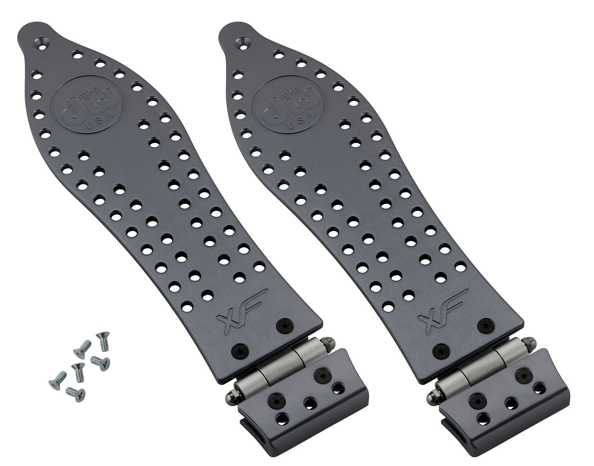 DW DW - DWSP2359 - XF Conversion Kit For MCD Double Pedal ...