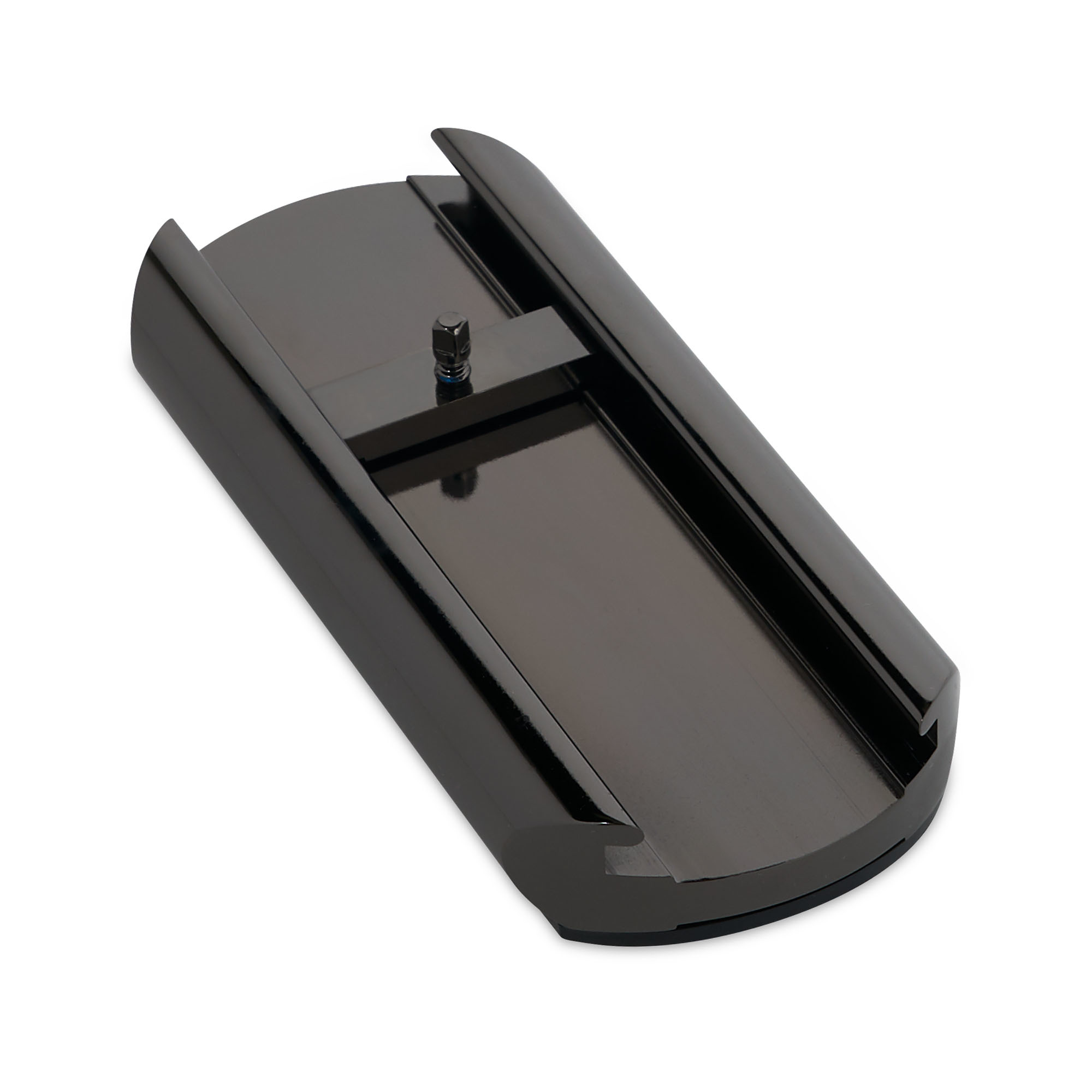 DW DW - DWSP458BN - Bass Drum Mount Slide Track Black Nickel ...