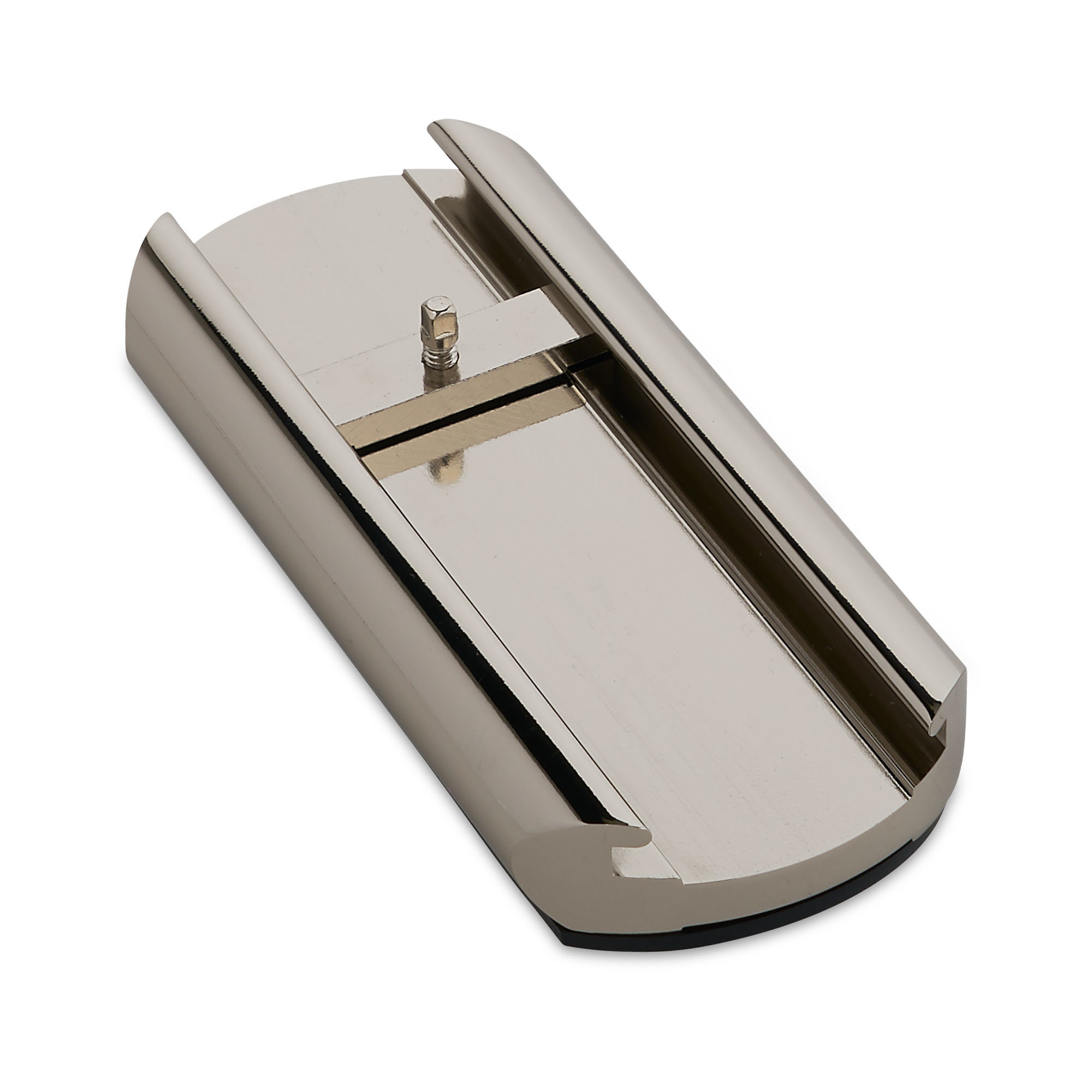 DW DW - DWSP458NK - Bass Drum Mount Slide Track Nickel - Professional ...