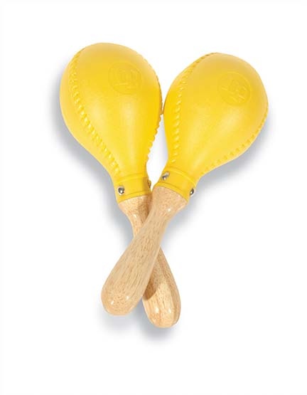 LP LP - LP281 - Professional Maracas - Professional Drum Shop Inc