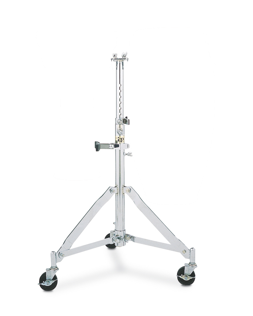 LP LP - LP290B - Double Conga Stand - Professional Drum Shop Inc