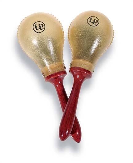 LP LP - LP394 - Macho Maracas - Professional Drum Shop Inc