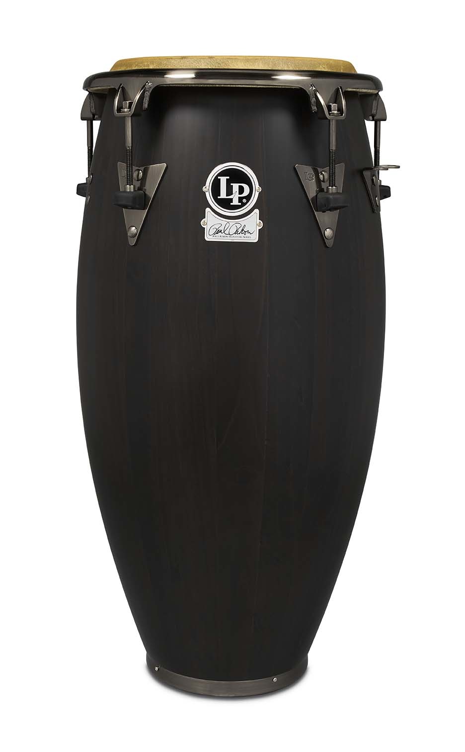 LP LP - LP522-TRRB - Raul Rekow TT 11" Quinto New Zealand Pine Walnut ...