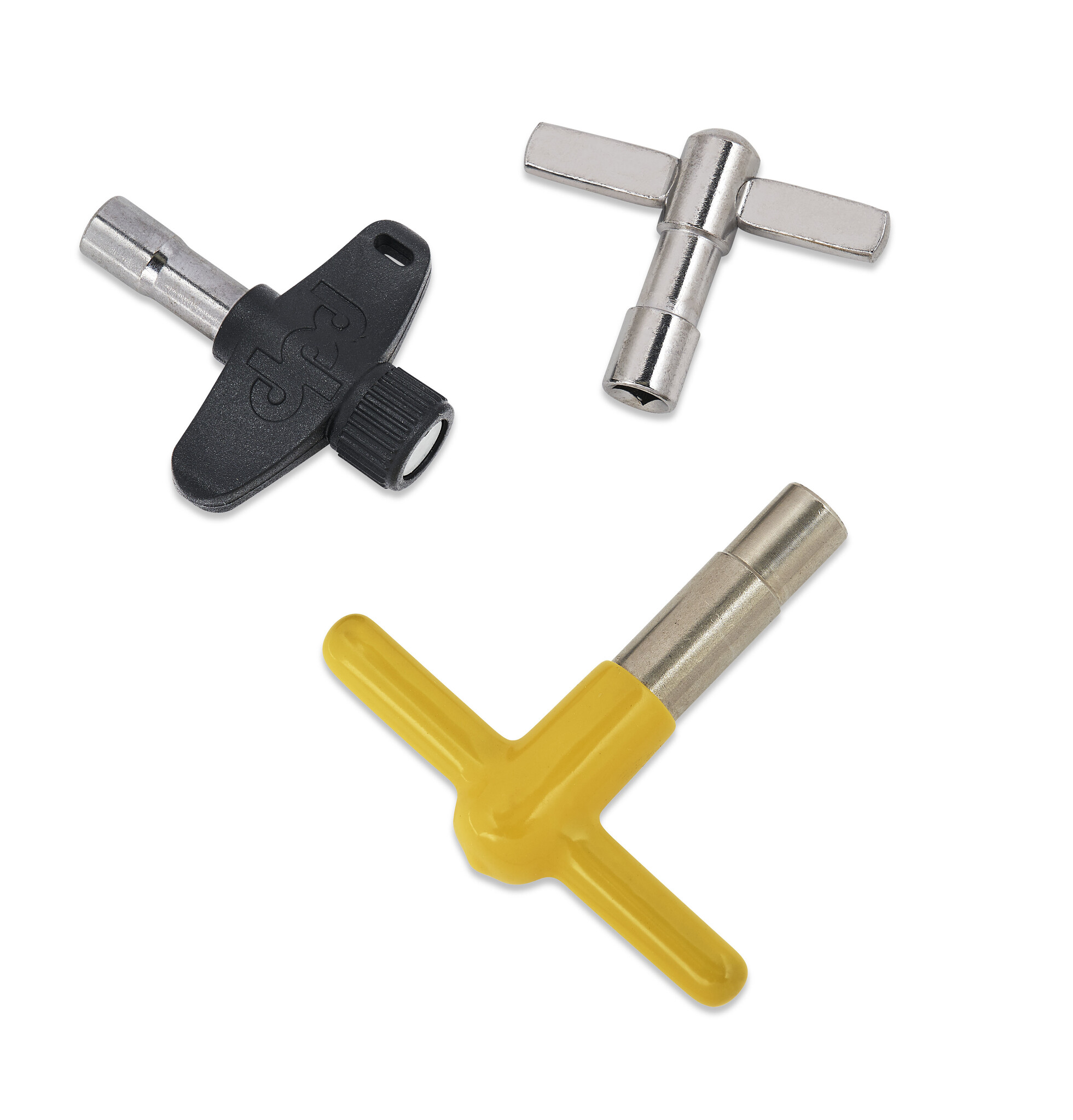 PDP PDP - PDAXDRKYKIT - Drum Key Pack, 3Pc - Professional Drum Shop Inc