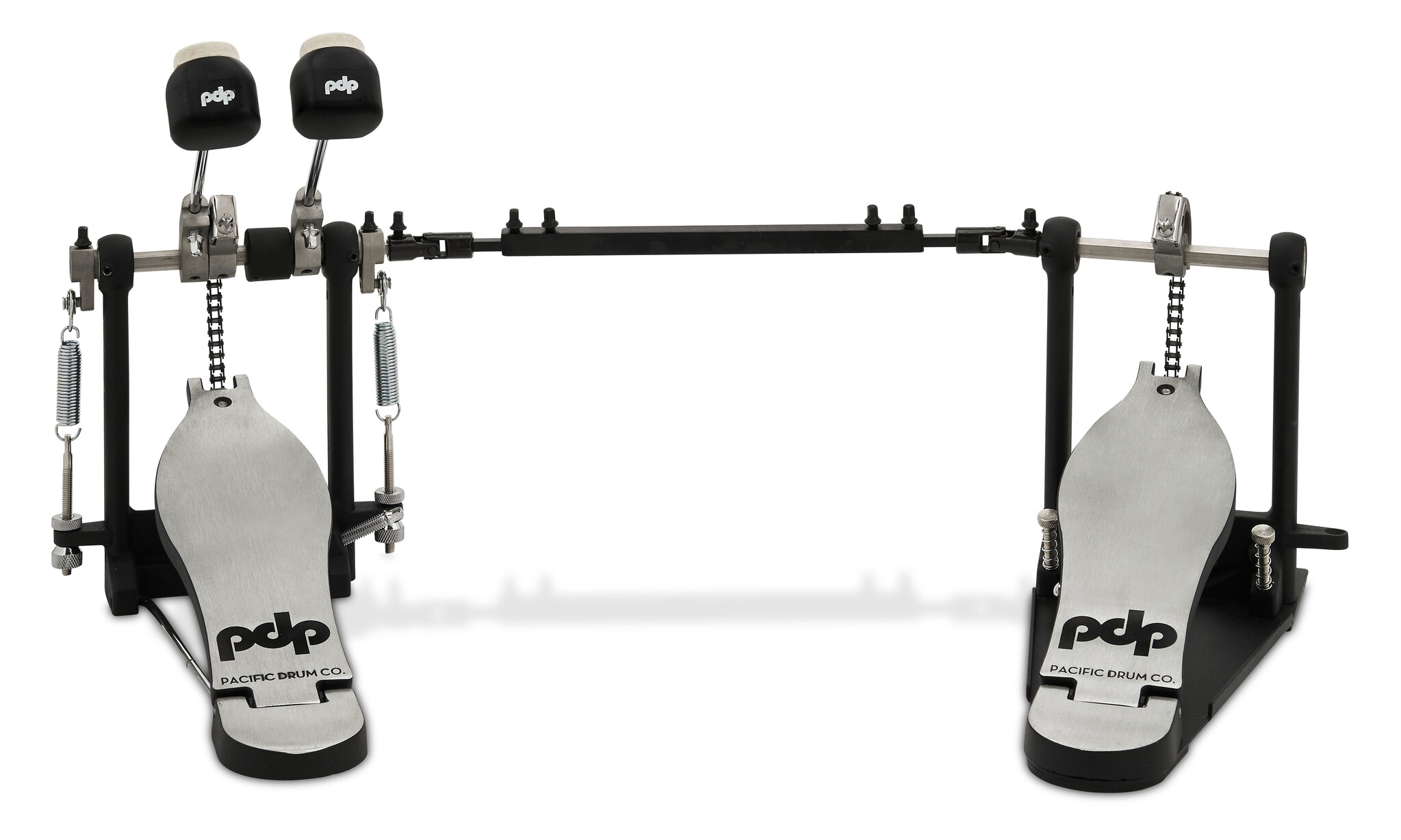 PDP PDP - PDDP712L - 700 Series Lefty Double Pedal - Professional Drum ...