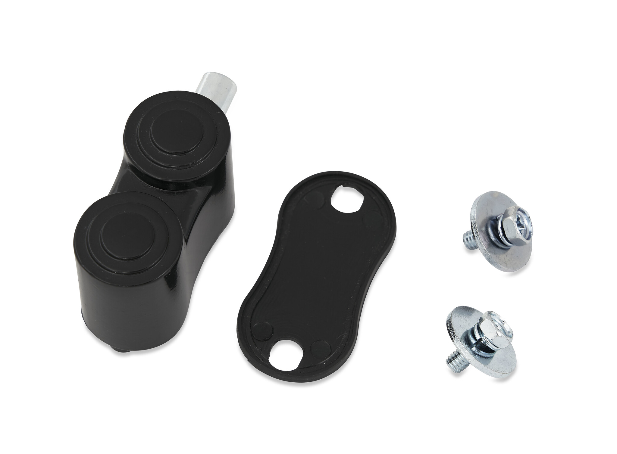 PDP PDP - PDSP1014TDBL - Concept Tom Lug - Black - Professional Drum ...