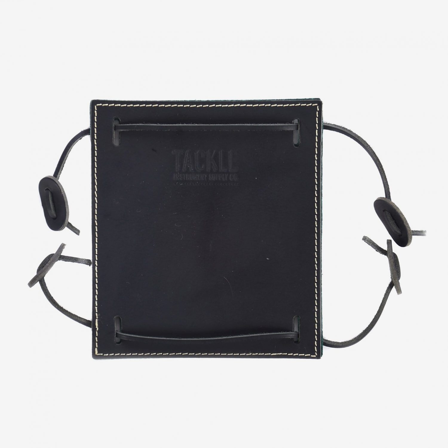 Tackle Tackle - RTBG-BK - Rack Tom Bumper Guard - Black - Professional ...