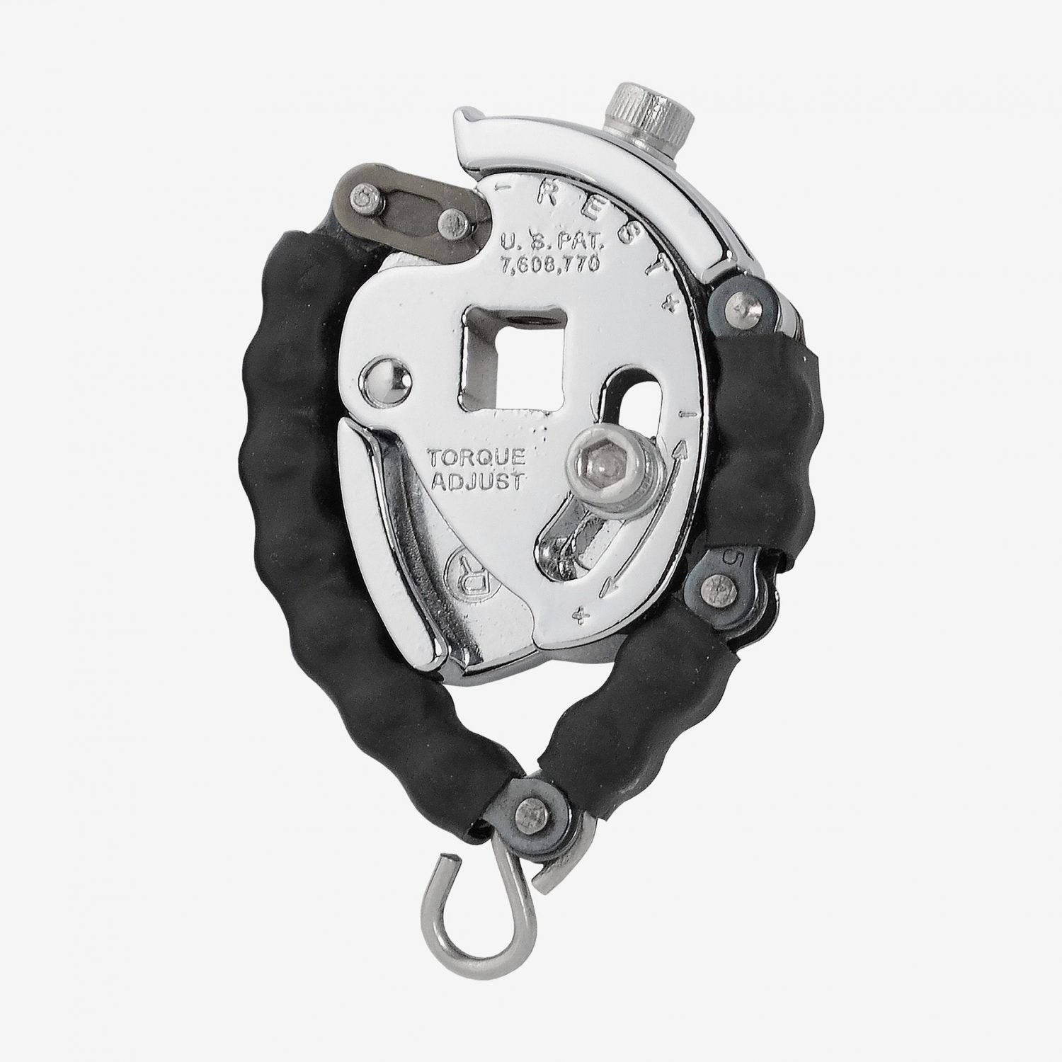 ECCENTRIC Quick Torque Cam for Single Pedal - DW - QTCSS - Professional ...