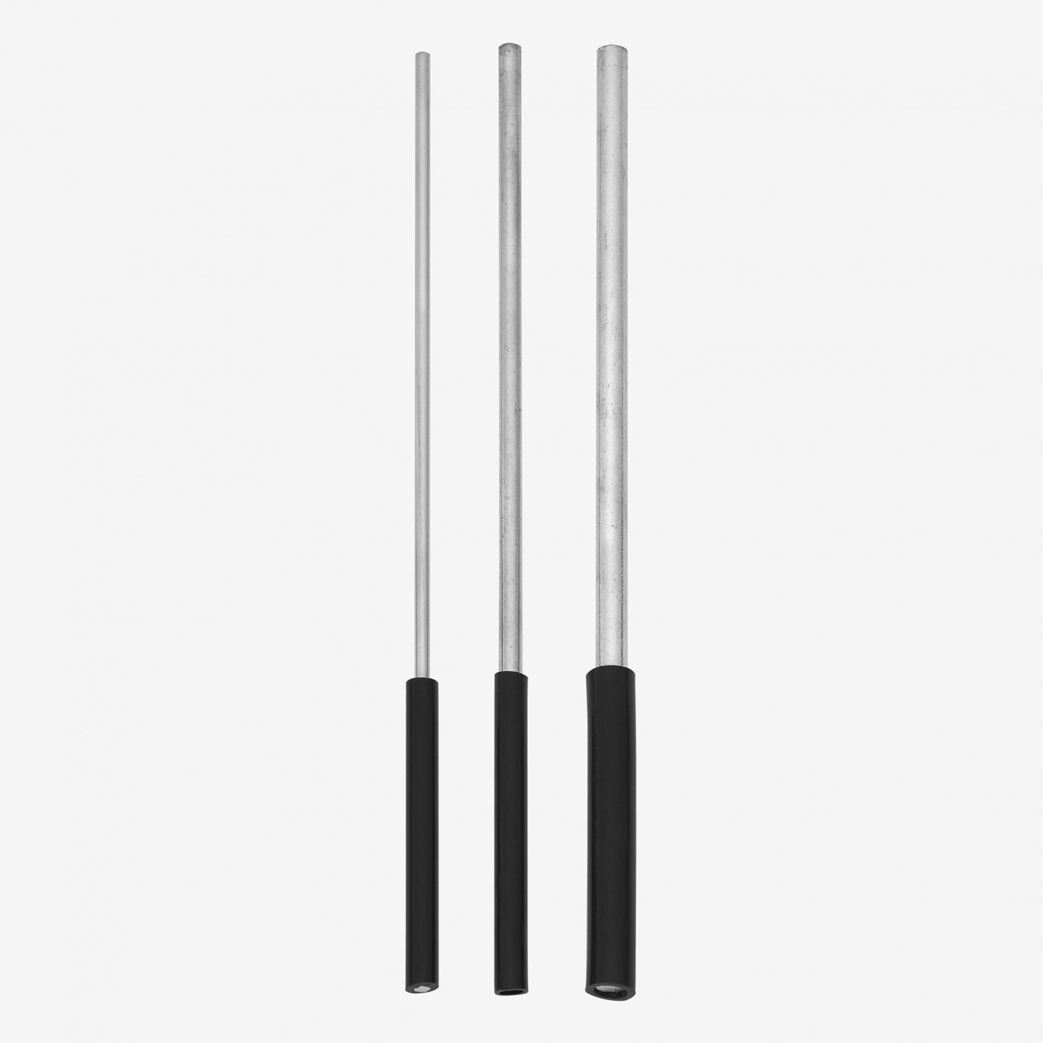 Danmar Percussion Danmar - 506 - Orchestral Triangle Beater Set - 3 ...