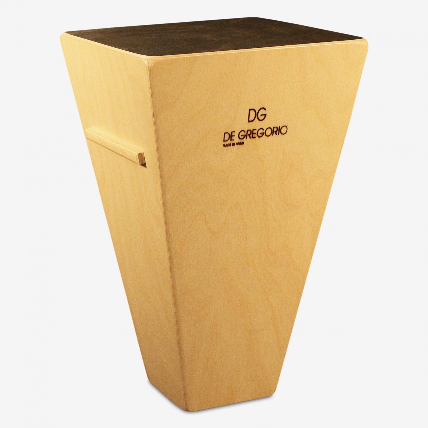 DG De Gregorio DG Cajons - SIBONEY - Cuban Style Cajon - DGC08 ...