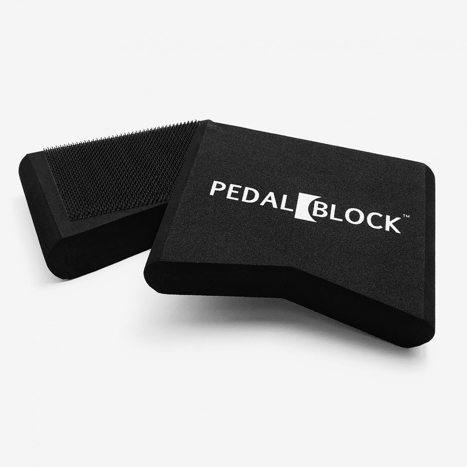 KickBlock KickBlock - PBB - Pedal Block - Black - Professional Drum ...