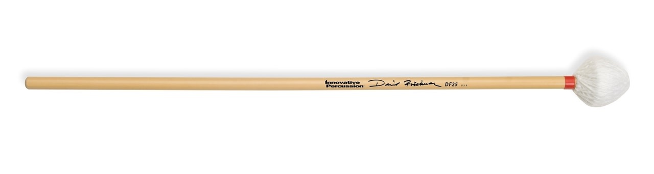 Innovative Percussion Innovative Percussion - DF25 - David Friedman ...