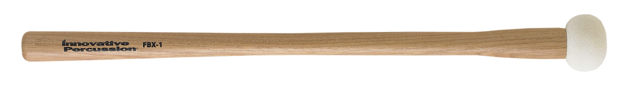 Innovative Percussion Innovative Percussion - FBX-1 - Marching Bass ...