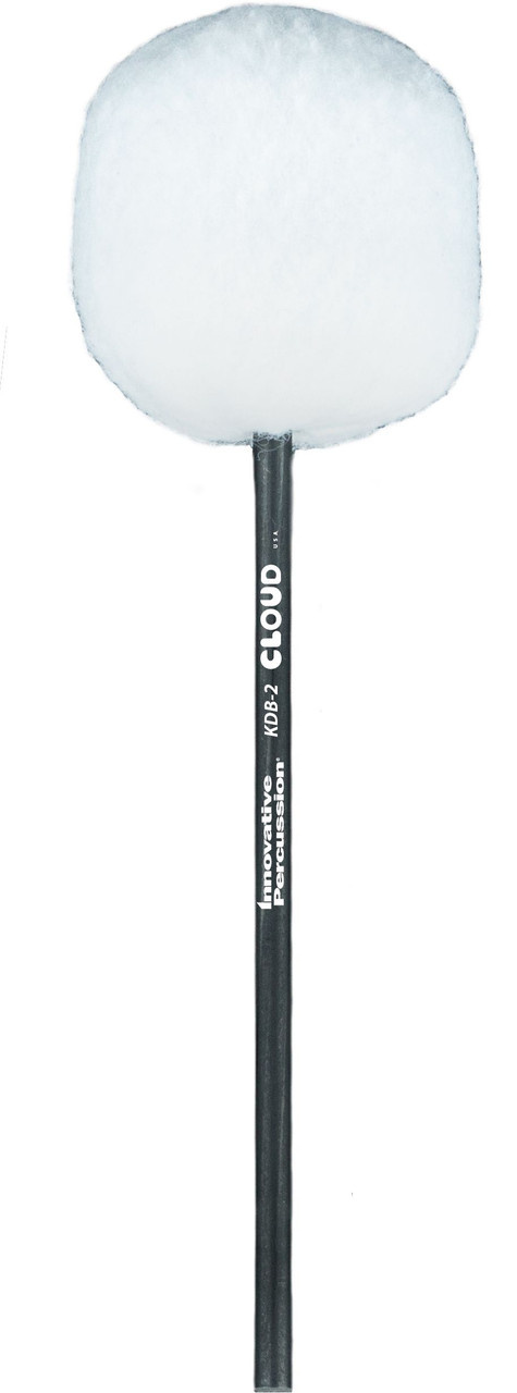 Innovative Percussion Innovative Percussion - KDB-2 - Cloud Model Kick Drum Beater ...