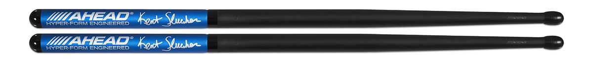 Ahead Ahead Drumsticks - KS - Kent Slucher - Professional Drum Shop Inc