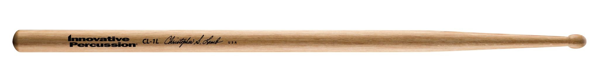 Innovative Percussion Innovative Percussion - CL-1L - Christopher Lamb ...