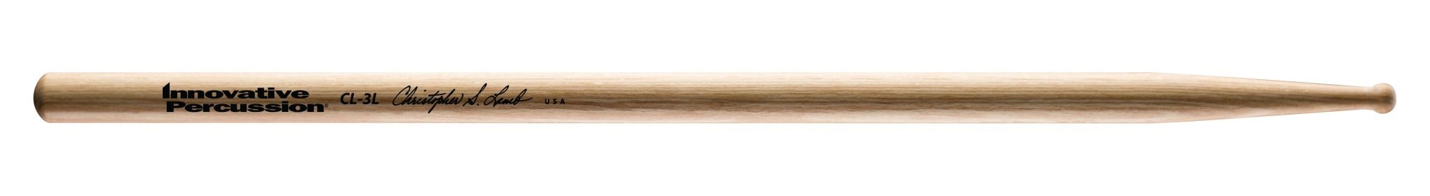 Innovative Percussion Innovative Percussion - CL-3L - Christopher Lamb ...