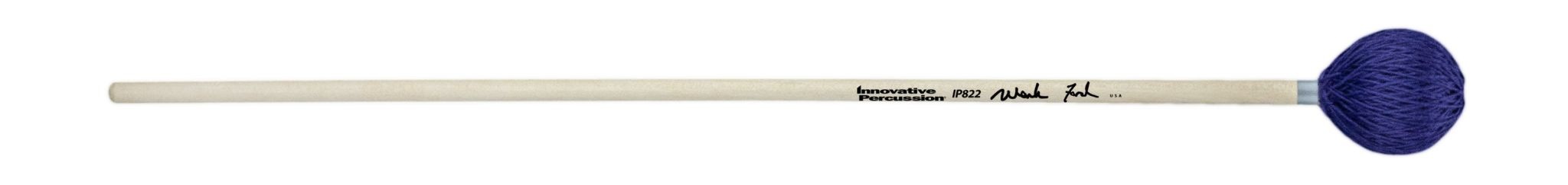 Innovative Percussion Innovative Percussion - IP822 - Medium Hard ...