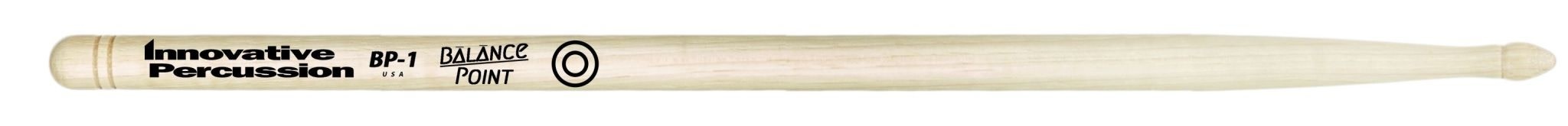 Innovative Percussion Innovative Percussion - BP-1 - Jim Riley Balance ...