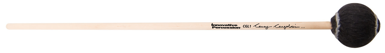 Innovative Percussion Innovative Percussion - CGL1 - Heavy Bass Marimba ...