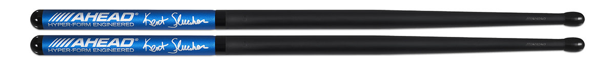 Ahead Ahead Drumsticks - KS - Kent Slucher - Professional Drum Shop Inc