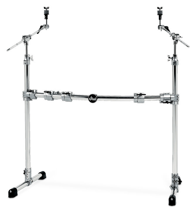 DW DW - DWCPRKMAIN - 9000 Series Main Rack Package - Professional Drum ...