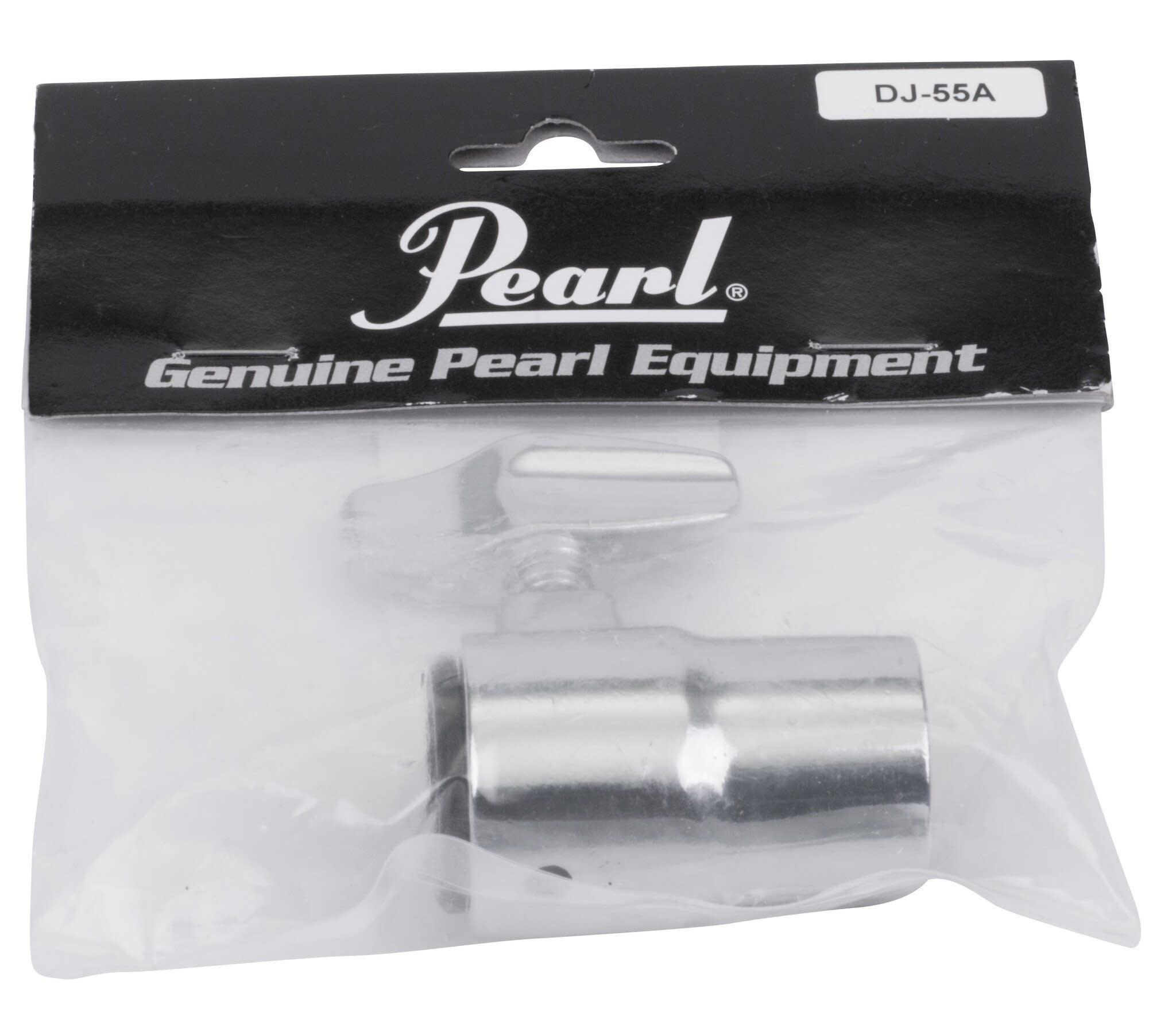 Pearl Pearl - DJ55A - Die-Cast Stand Joint Assembly - Professional Drum ...