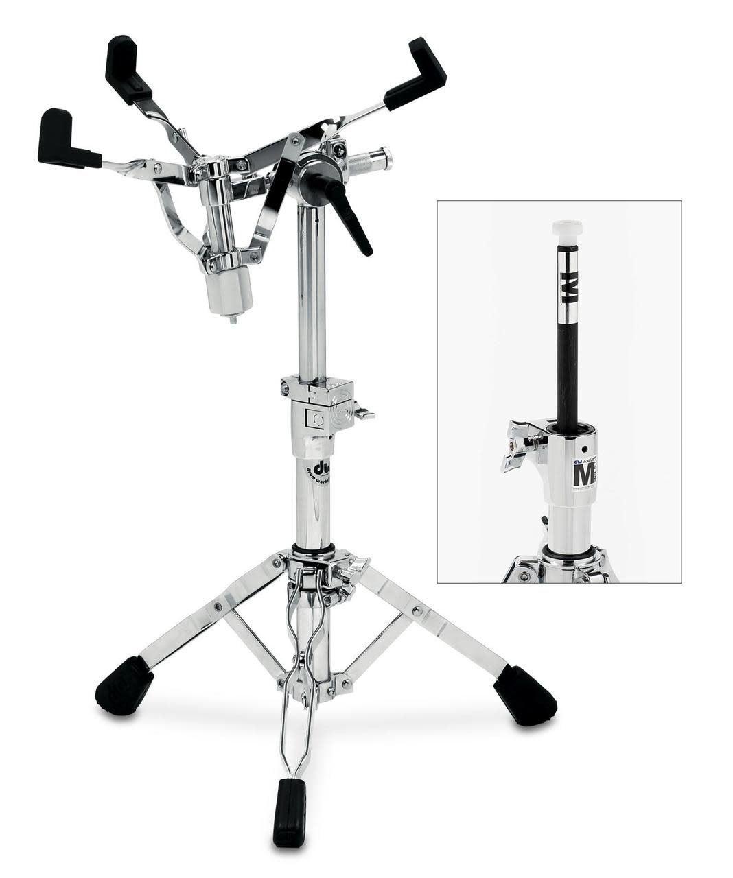 DW DW - DWCP9300AL - 9000 Series Airlift Snare Stand - Professional ...